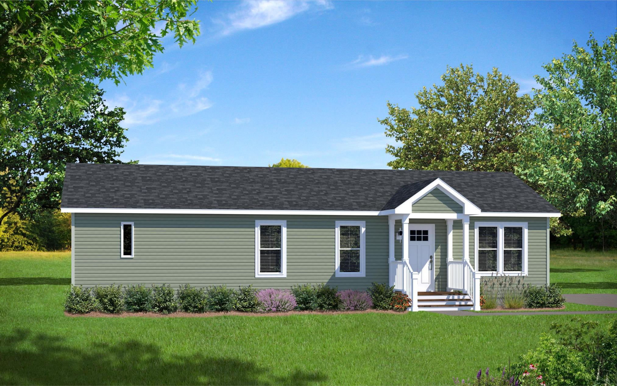 Millcreek Series N338 from